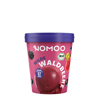 NOMOO Eis SHOP - Veganes EIS online bestellen