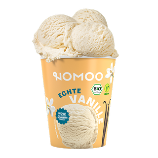 NOMOO Eis SHOP - Veganes EIS online bestellen